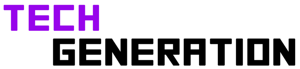 Tech Generation - La technologie générée autrement