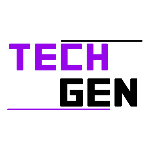 Tech Generation - La technologie générée autrement