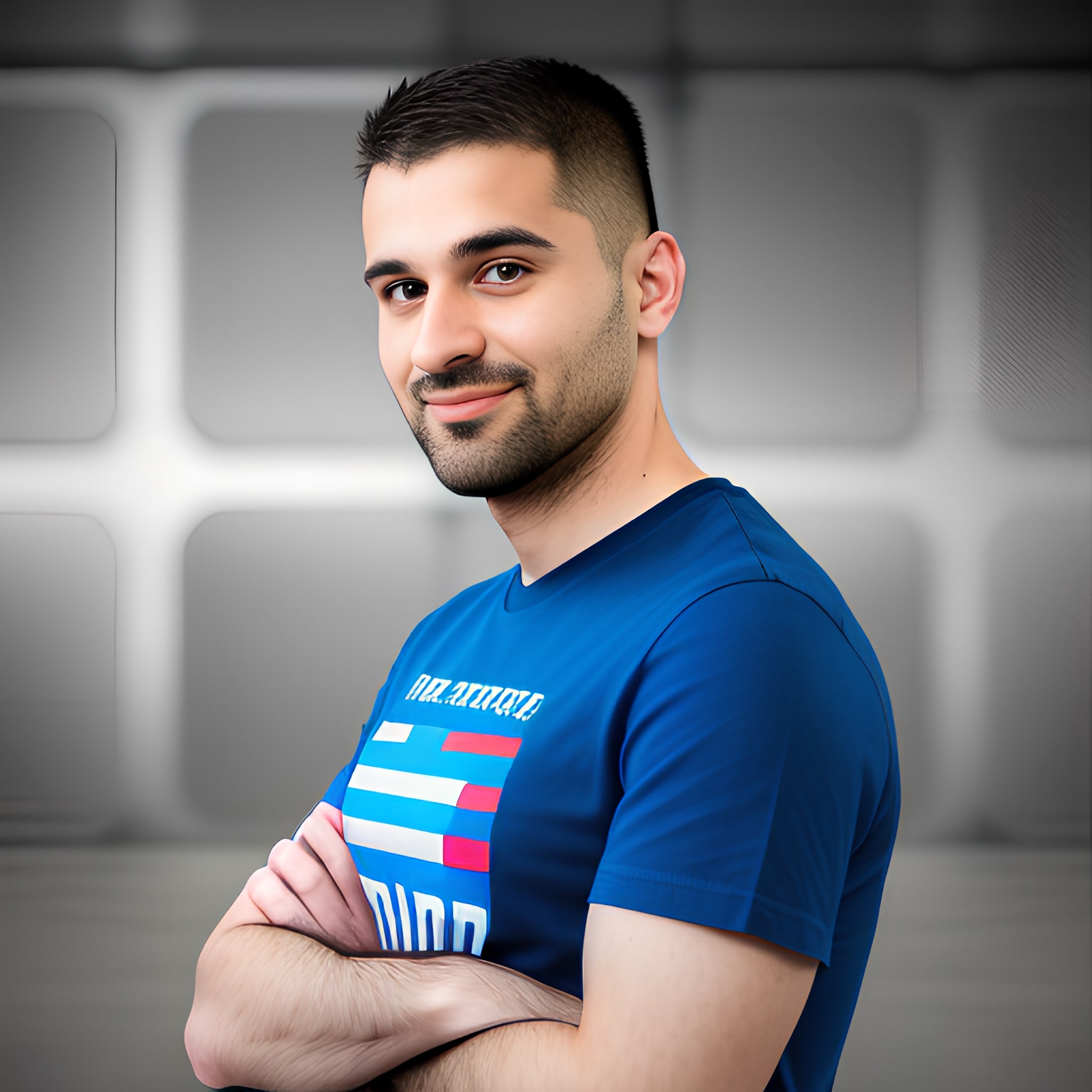 A propos - Tech Generation